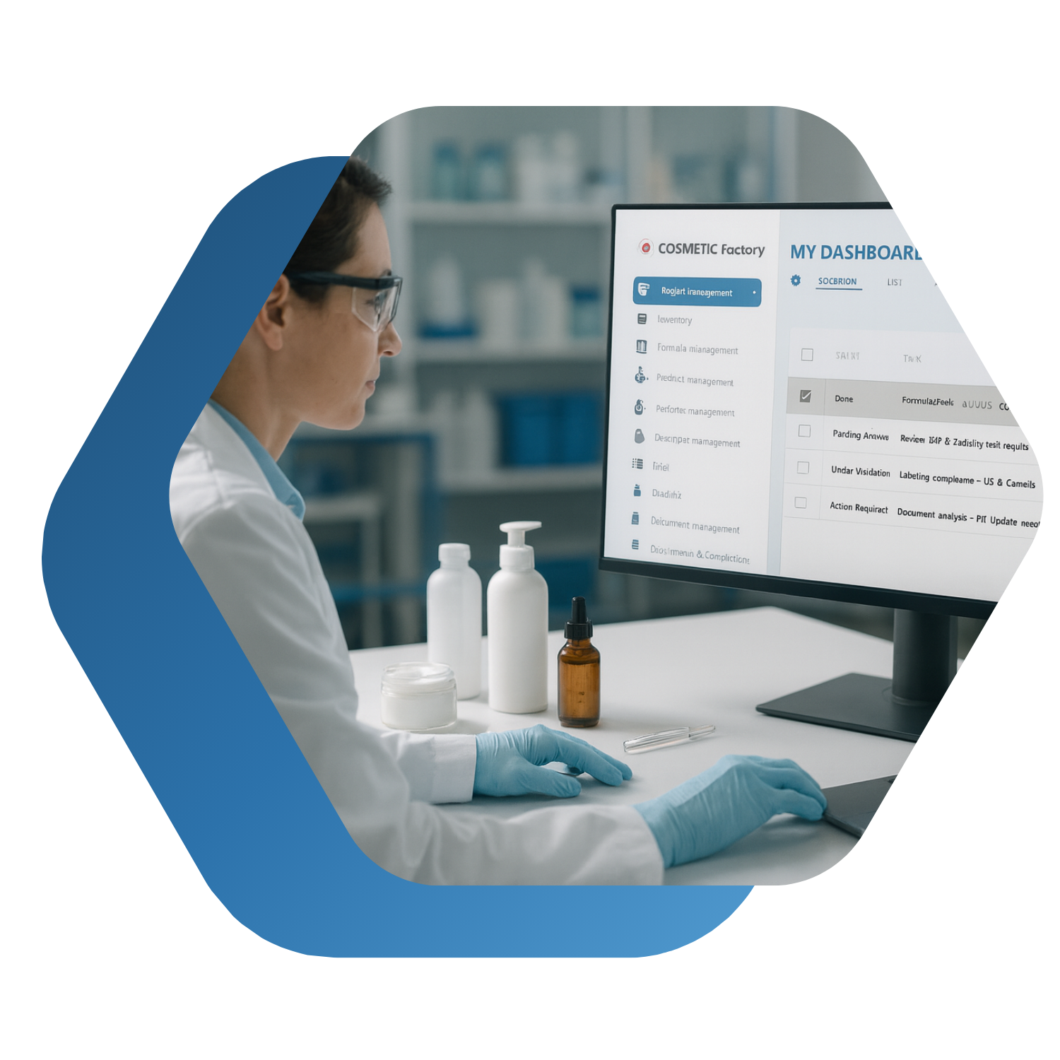 Webinar on North American Cosmetics Regulations 2026