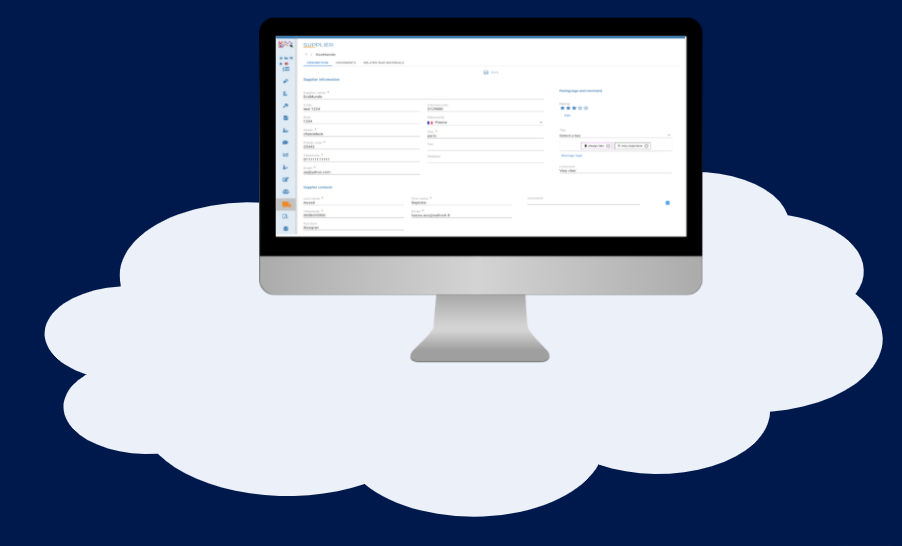 Request an HSE Risk Management Software demo! | EcoMundo